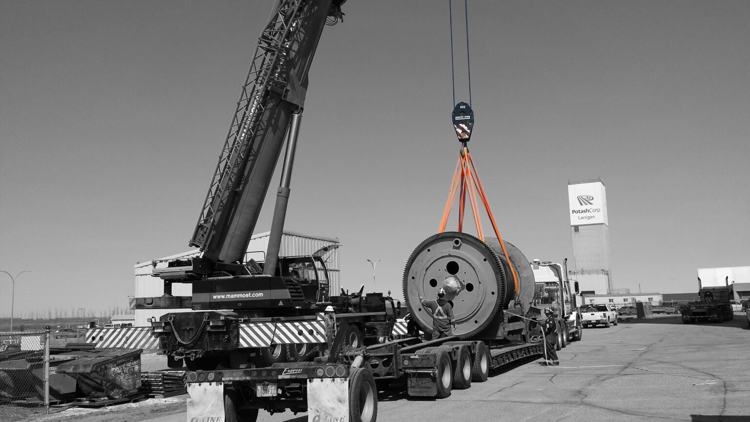 Rigging Equipment & Hardware & Supplies - Northern Strands