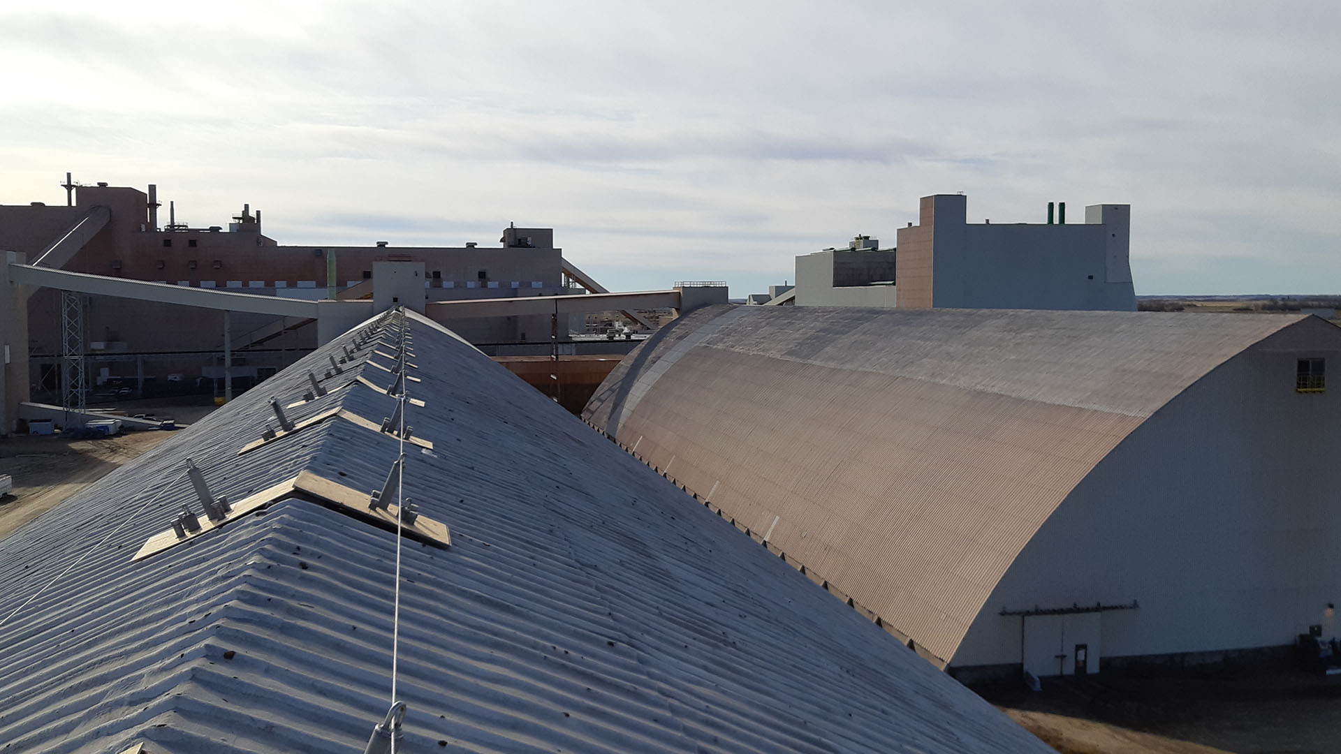 Industrial Services for Mining & Construction - Northern Strands