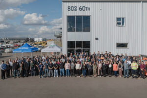 Northern Strands - Mine Hoisting, Wire Rope, Rigging & More