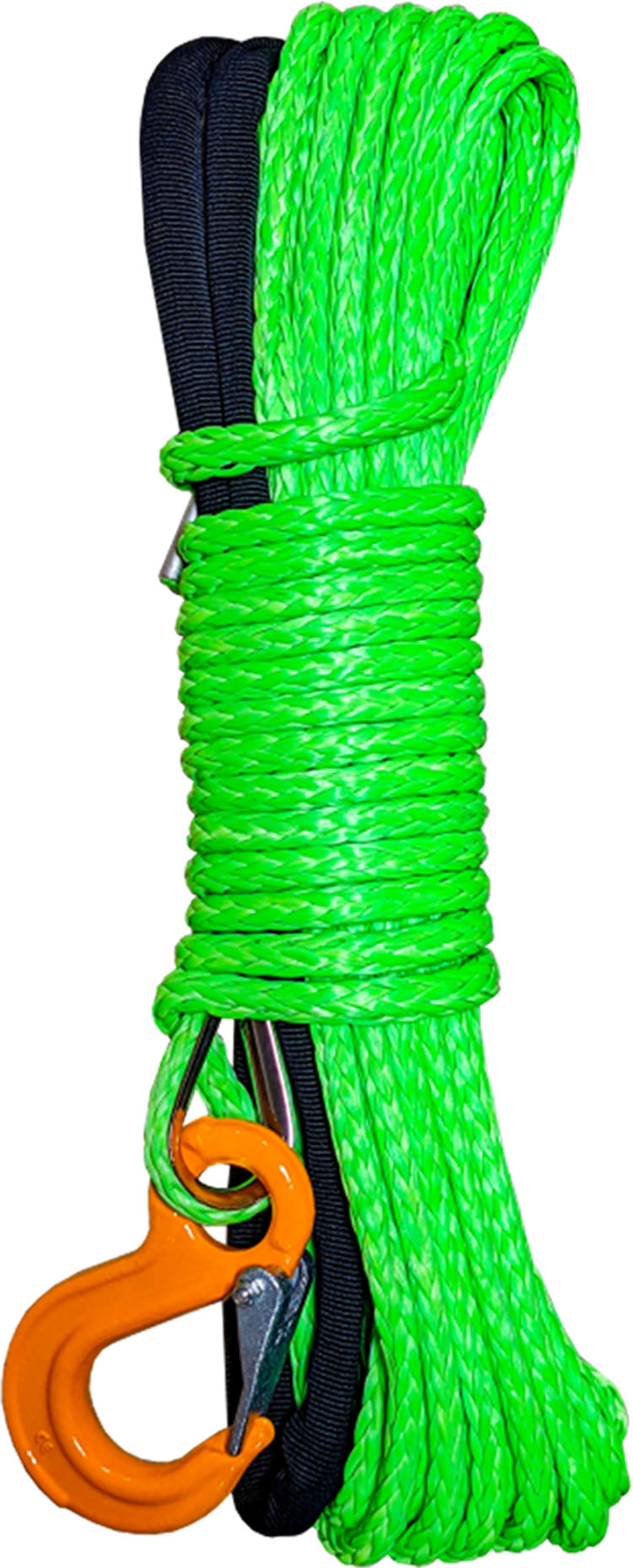 Northern Strands - Mine Hoisting, Wire Rope, Rigging & More
