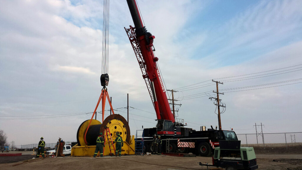 Training Calendar - Northern Strands