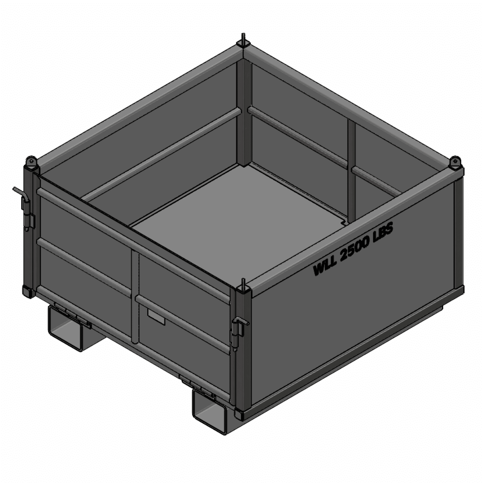 Rigging Equipment & Hardware & Supplies - Northern Strands