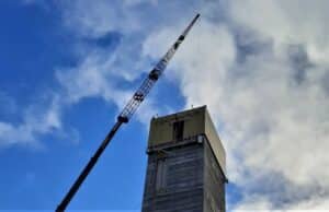 Northern Strands - Mine Hoisting, Wire Rope, Rigging & More